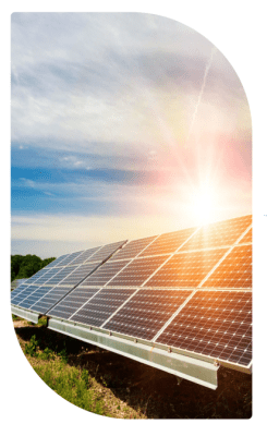 BH‑Smith Solar Mounting Structure - MaxGreen Energy